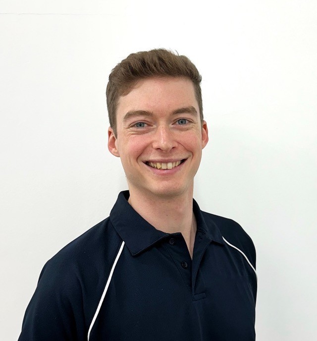 Meet The Team - Bodysmart